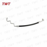 China TWT 88711-06340 Car Air Conditioning Systems Discharge Pipe Hose Cooler Refrigerant Discharge No.1 For Camry for sale