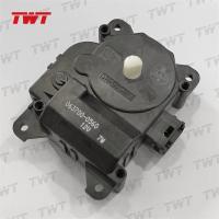 China TWT 87106-02310 0637000-0560 Car Heater Vent Flap Control Actuator Motor For Toyota Corolla 2007-2018 for sale
