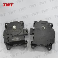 China TWT 87106-02310 0637000-0560 Car Heater Vent Flap Control Actuator Motor For Toyota Corolla 2007-2018 for sale