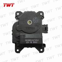 China Heater Regulator Motor 87106-0N060 063800-0171PLS Fit for Toyota 2005-2011 Crown 2005-2011 Reiz for sale