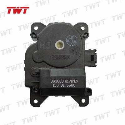 China Heater Regulator Motor 87106-0N060 063800-0171PLS Fit for Toyota 2005-2011 Crown 2005-2011 Reiz for sale