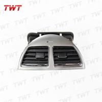 China Twt 55660-33211 55660-33200 55660-33900 Front Center Armrest Ac Grill Vent Car Center Dash A/C Outlet Air Vent Panel For Lexus for sale