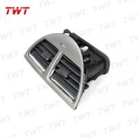China Twt 55660-33211 55660-33200 55660-33900 Front Center Armrest Ac Grill Vent Car Center Dash A/C Outlet Air Vent Panel For Lexus for sale