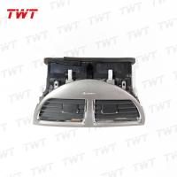 China Twt 55660-33211 55660-33200 55660-33900 Front Center Armrest Ac Grill Vent Car Center Dash A/C Outlet Air Vent Panel For Lexus for sale
