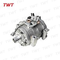 China Twt 88320-6A320 88310-6A330 88320-0c150 Auto Air Condition Compressor 883206A320 883106A330 883200c150 for Toyota Land Cruiser for sale
