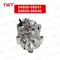 China Twt 88320-6A320 88310-6A330 88320-0c150 Auto Air Condition Compressor 883206A320 883106A330 883200c150 for Toyota Land Cruiser for sale