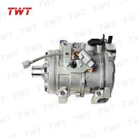 China Twt 88320-6A320 88310-6A330 88320-0c150 Auto Air Condition Compressor 883206A320 883106A330 883200c150 for Toyota Land Cruiser for sale