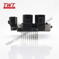 China TWT COMPUTER, COOLING FAN 89257-30080 8925730080 for Toyota Corolla Levin Camry Hybrid Lexus ES350 300H GS30 35 43 460 Avalon for sale