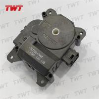 China High End Quality Car AC Stepper Flapper Motor Part 87106-12140 DENSO OEM Number 063700-7440 Fit for Toyota 2004 Corolla for sale