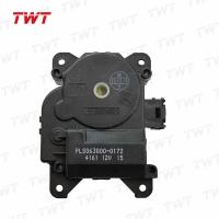 China TWT Car Actuator Damper Servo Motor 87106-30480 DENSO PL063800-0172 for Toyota 2006-2010 Lexus IS 2005-2011 Lexus GS for sale