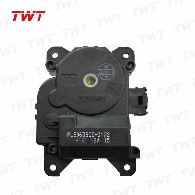 China TWT Car Actuator Damper Servo Motor 87106-30480 DENSO PL063800-0172 for Toyota 2006-2010 Lexus IS 2005-2011 Lexus GS for sale