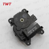 China TWT Car A/C Heater Blend Door Flap Actuator 87106-30450 DENSO OEM Number 063800-0171PLS for Toyota Lexus IS / Crown / Lexus GS for sale