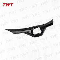 China 53111-10490 53111-F4090 Auto Parts Car Bumper Front Grille Bumper Grills Radiator Grilles for Toyota C-Hr 2019- Ngx10 50 Zyx10 for sale