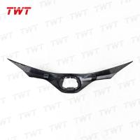 China 53111-10490 53111-F4090 Auto Parts Car Bumper Front Grille Bumper Grills Radiator Grilles for Toyota C-Hr 2019- Ngx10 50 Zyx10 for sale