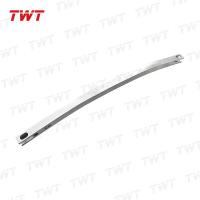 China Twt 52132-F4010 52132-10050 Auto Parts Front Rear Bumper Support Subframe Crossmember for Toyota C-Hr 2016-2019 Ngx10 50 for sale