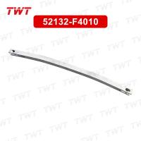 China Twt 52132-F4010 52132-10050 Auto Parts Front Rear Bumper Support Subframe Crossmember for Toyota C-Hr 2016-2019 Ngx10 50 for sale