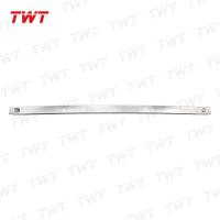 China Twt 52132-F4010 52132-10050 Auto Parts Front Rear Bumper Support Subframe Crossmember for Toyota C-Hr 2016-2019 Ngx10 50 for sale