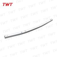 China Twt 52132-F4010 52132-10050 Auto Parts Front Rear Bumper Support Subframe Crossmember for Toyota C-Hr 2016-2019 Ngx10 50 for sale
