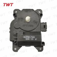 China High End Quality Car A/C Heater Blend Door Flap Actuator 87106-47120 DENSO OEM Number 063700-7960 Fit for Toyota Prius 2003-2009 for sale