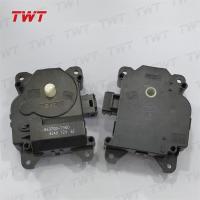China High End Quality Car A/C Heater Blend Door Flap Actuator 87106-47120 DENSO OEM Number 063700-7960 Fit for Toyota Prius 2003-2009 for sale