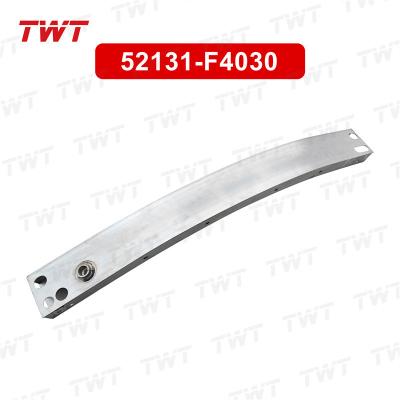 China Twt 52131-F4030 52131-F4059 Front Bumper Reinforcement 52131F4030 52131F4059 for Toyota Izoa 2018-2021 Maxa10 for sale