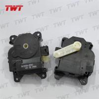 China TWT Car Blend Door Actuator 87106-07071 Replacement Parts For Toyota Avalon 2003-2005 for sale