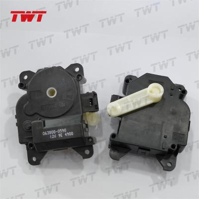 China TWT Car Blend Door Actuator 87106-07071 Replacement Parts For Toyota Avalon 2003-2005 for sale