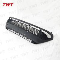 China Twt 52129-F4110 52129-F4160 Front Bumper Upper 52129F4110 52129F4160 for Toyota C-Hr 2019-2020 Zyx10 for sale