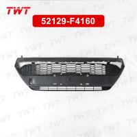 China Twt 52129-F4110 52129-F4160 Front Bumper Upper 52129F4110 52129F4160 for Toyota C-Hr 2019-2020 Zyx10 for sale