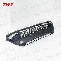 China Twt 52129-F4110 52129-F4160 Front Bumper Upper 52129F4110 52129F4160 for Toyota C-Hr 2019-2020 Zyx10 for sale