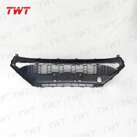 China Twt 52129-F4110 52129-F4160 Front Bumper Upper 52129F4110 52129F4160 for Toyota C-Hr 2019-2020 Zyx10 for sale