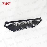 China Twt 52129-F4110 52129-F4160 Front Bumper Upper 52129F4110 52129F4160 for Toyota C-Hr 2019-2020 Zyx10 for sale
