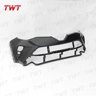China 52119-F4909 52119-F4919 Front Bumper Upper Car Bumpers for Replacement 52119F4909 52119F4919 for Toyota CHr 2019- Ngx10 50 Zyx10 for sale