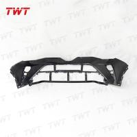 China 52119-F4909 52119-F4919 Front Bumper Upper Car Bumpers for Replacement 52119F4909 52119F4919 for Toyota CHr 2019- Ngx10 50 Zyx10 for sale