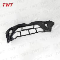 China 52119-F4909 52119-F4919 Front Bumper Upper Car Bumpers for Replacement 52119F4909 52119F4919 for Toyota CHr 2019- Ngx10 50 Zyx10 for sale