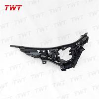 China Twt 53112-10060 53111-10490 Auto Car Body Kit Front Bumper Grille Car Bumper Grille for Toyota C-Hr 2019-2020 Ngx10 50 Zyx10 for sale