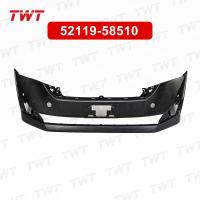 China Original 52119-58510 53802-58110 Front Fender Sub-Assy 5211958510 5380258110 for Toyota Alphard Vellfire Hv 2015-2018 Agh30 for sale