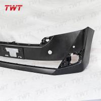 China Original 52119-58510 53802-58110 Front Fender Sub-Assy 5211958510 5380258110 for Toyota Alphard Vellfire Hv 2015-2018 Agh30 for sale