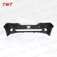 China Original 52119-58510 53802-58110 Front Fender Sub-Assy 5211958510 5380258110 for Toyota Alphard Vellfire Hv 2015-2018 Agh30 for sale