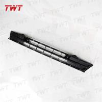 China Original 53112-58150 Lower Radiator Grille 5311258150 53112 58150 for Toyota Alphard Vellfire Hv 2015-2018 Agh30 Ggh30 for sale