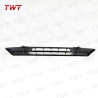 China Original 53112-58150 Lower Radiator Grille 5311258150 53112 58150 for Toyota Alphard Vellfire Hv 2015-2018 Agh30 Ggh30 for sale