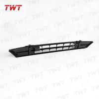 China Original 53112-58150 Lower Radiator Grille 5311258150 53112 58150 for Toyota Alphard Vellfire Hv 2015-2018 Agh30 Ggh30 for sale
