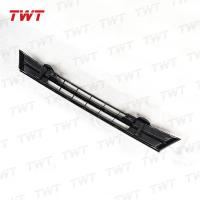China Original 53112-58150 Lower Radiator Grille 5311258150 53112 58150 for Toyota Alphard Vellfire Hv 2015-2018 Agh30 Ggh30 for sale