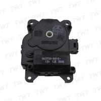 China TWT Car Heater Vent Flap Control Actuator Motor 87106-48070 DENSO OEM Number 063700-8810 Fit for Toyota Lexus Rx300 / Rx400H for sale