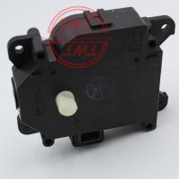 China TWT Car Heater Vent Flap Control Actuator Motor 87106-48070 DENSO OEM Number 063700-8810 Fit for Toyota Lexus Rx300 / Rx400H for sale