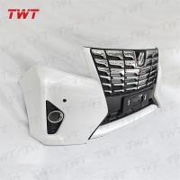 China Used 52119-58947 Front Bumper Hole Cover 5211958947 52119 58947 for Toyota Alphard Vellfire Hv 2015 Ggh30 for sale