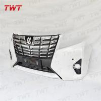 China Used 52119-58947 Front Bumper Hole Cover 5211958947 52119 58947 for Toyota Alphard Vellfire Hv 2015 Ggh30 for sale
