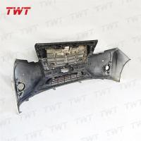 China Used 52119-58947 Front Bumper Hole Cover 5211958947 52119 58947 for Toyota Alphard Vellfire Hv 2015 Ggh30 for sale