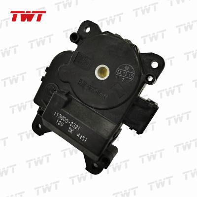 China High End Quality Car Actuator Damper Servo Motor 79170-TB0-H41 DENSO OEM Number 113800-2321 Fit for HONDA Accord 2008-2013 for sale