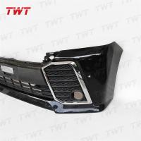 China Used 52119-58540 Front Radiator Grille Molding Sub-Assembly 5211958540 52119 58540 for Toyota Alphard Vellfire Hv 2015-2018 for sale
